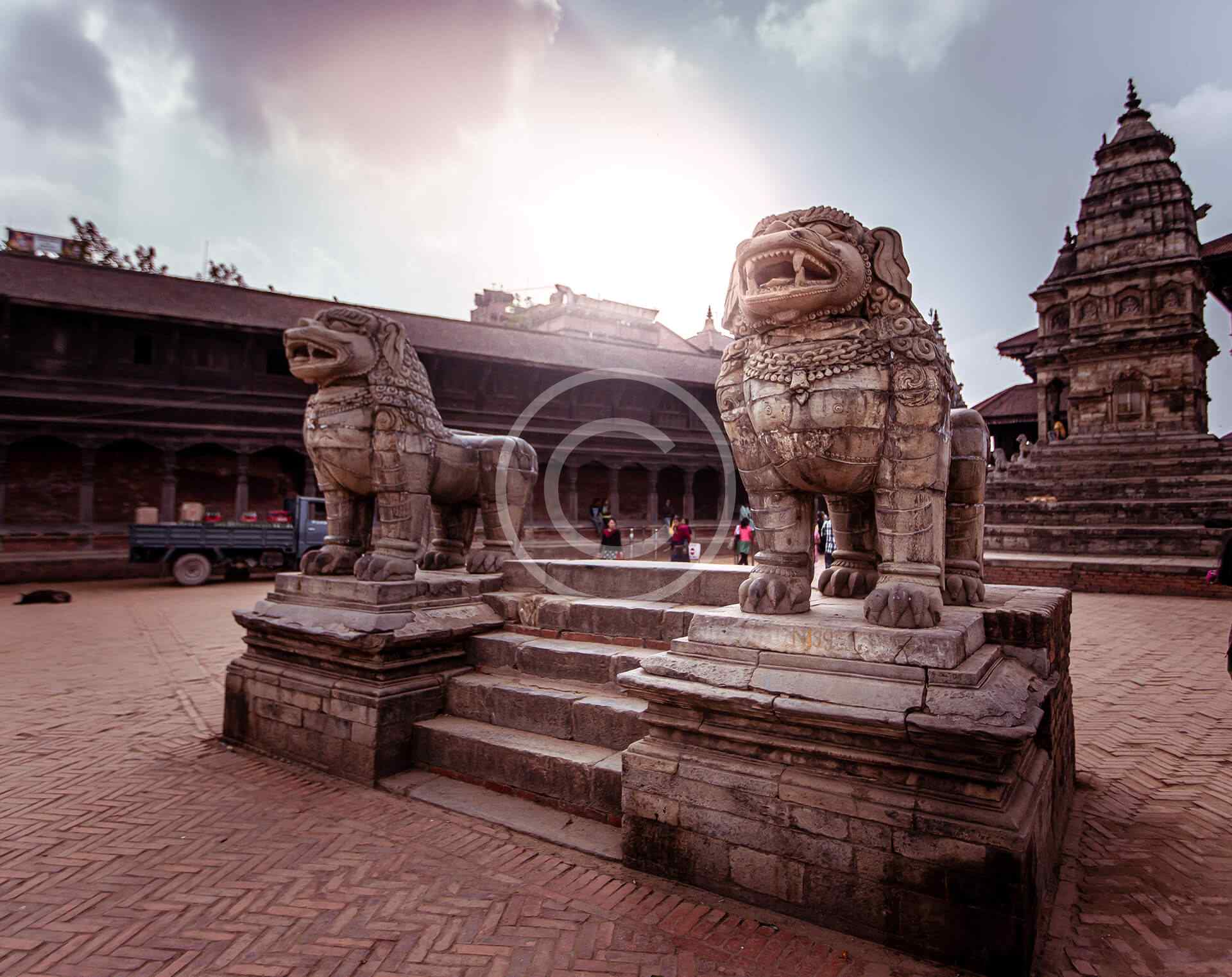 5 most unusual rituals in the Hare Krishna temple – Christ The King Accra