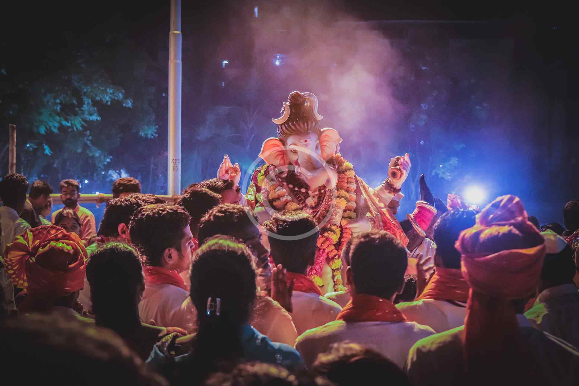 Top 5 brightest and most solemn Hindu feasts – Christ The King Accra